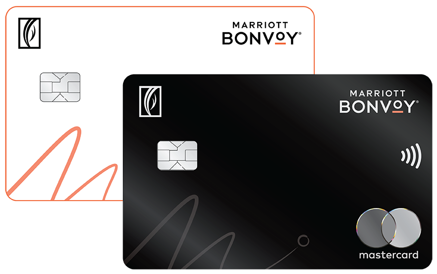 Marriott Bonvoy World Mastercard Hotel Offers | Emirates NBD